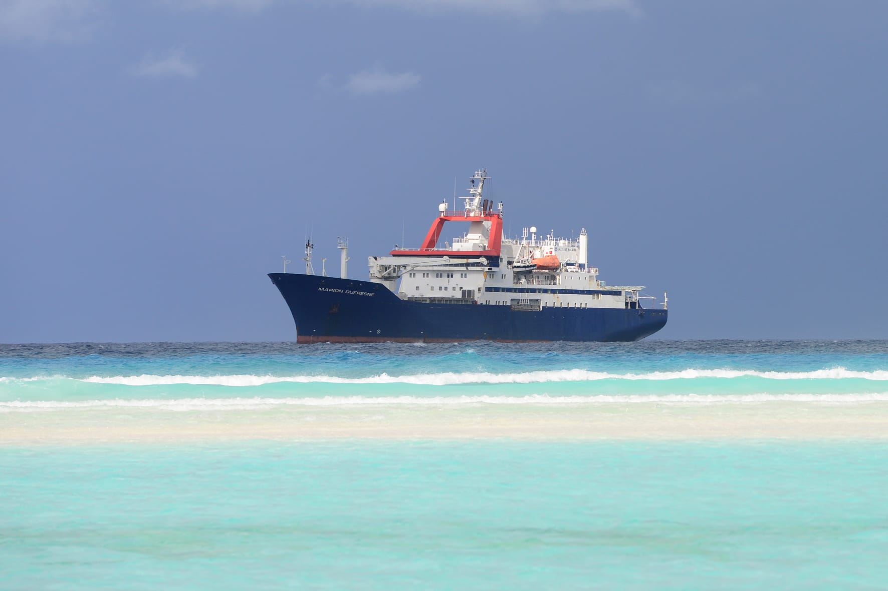 Iles … était une fois les TAAF - Terres australes et antarctiques ...