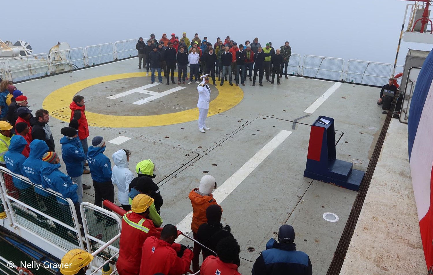 Les cérémonies du 11 novembre se sont déroulées dans les districts des ...