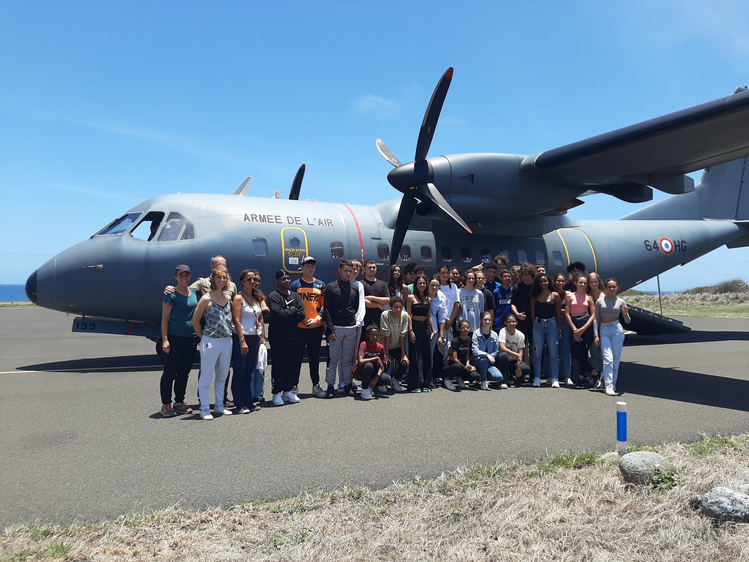 Documentaire "Opération TAAF" - Terres australes et antarctiques françaises